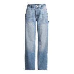 A&eacute;ropostale Jeans Damen Gr&ouml;&szlig;e 24 blau