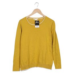 Boden Pullover Damen Gr&ouml;&szlig;e XL Second Hand gelb