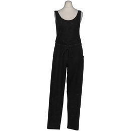 Rainbow Club Overall oder Jumpsuit Damen Gr&ouml;&szlig;e S Second Hand schwarz