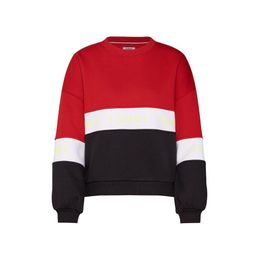 Tommy Jeans Sweatshirt female Red size M