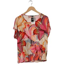 monari T-Shirt Damen Gr&ouml;&szlig;e L Second Hand bunt