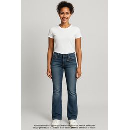 Replay Jeans Damen Gr&ouml;&szlig;e 29 Second Hand blau