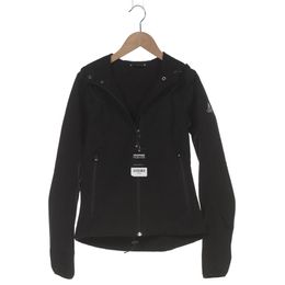 Vaude Jacke Damen Gr&ouml;&szlig;e S Second Hand schwarz