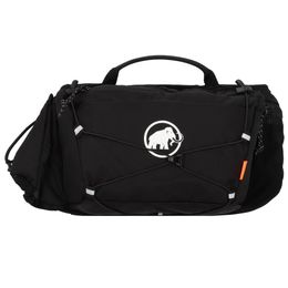 Mammut Sportg&uuml;rteltasche 'Lithium' Herren Gr&ouml;&szlig;e One Size schwarz / wei&szlig;