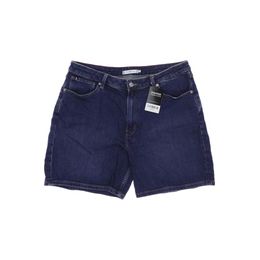 Tommy Hilfiger Shorts Damen Gr&ouml;&szlig;e XL Second Hand blau