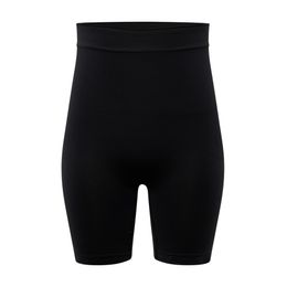 Only Carmakoma Shorts Damen Gr&ouml;&szlig;e XXXL/4XL schwarz