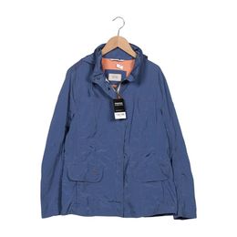 Camel Active Jacke Damen Gr&ouml;&szlig;e XXL Second Hand marine