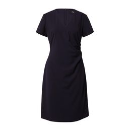 Taifun Kleid Damen Gr&ouml;&szlig;e 42 navy Winterkleid