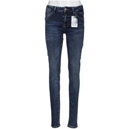 LTB Jeans Damen Gr&ouml;&szlig;e 28 Second Hand blau
