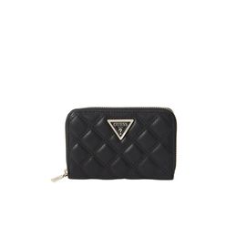 Guess Wallet 'Giully II' female Black size One Size