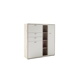 MCA furniture Highboard SANTERNO