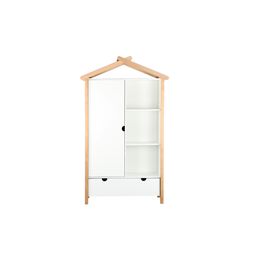M&ouml;bilia Kleiderschrank EVERE