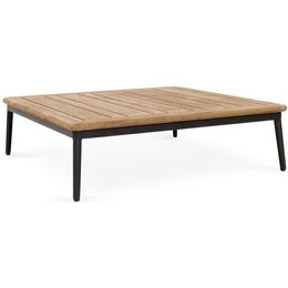 Niehoff Loungetisch 89x89cm FREEPORT