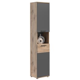 Hochschrank AGARO