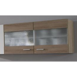 Menke Glash&auml;ngeschrank SONEA