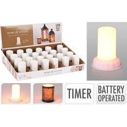 Koopmann Flackerlicht LED EH