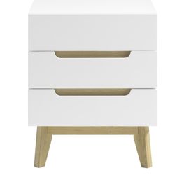 MCA furniture Nachtkommode CERVO