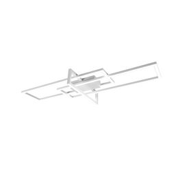 Trio LED Deckenleuchte SALINAS