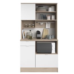 Parisot Buffet SOCOOL 11
