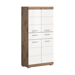 Standschrank DEBRE BIRHAN