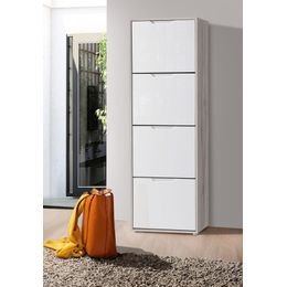 FORTE Schuhschrank SIENNA