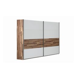 FORTE Schwebet&uuml;renschrank MODERN WAY
