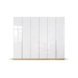 Rauch Kleiderschrank ALABAMA