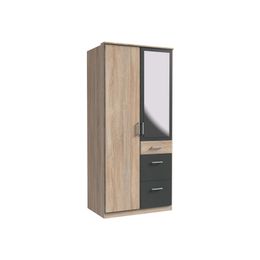 wimex Kleiderschrank CLICK