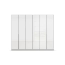 Rauch Kleiderschrank ALABAMA