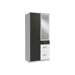 wimex Kleiderschrank CLICK