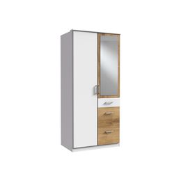 wimex Kleiderschrank CLICK