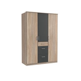wimex Kleiderschrank CLICK