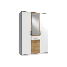 wimex Kleiderschrank CLICK