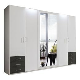 wimex Kleiderschrank F&Uuml;GEN
