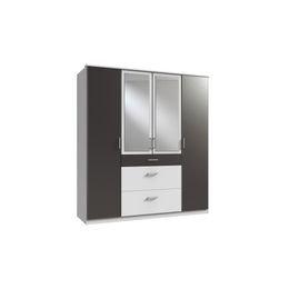 wimex Kleiderschrank CLICK
