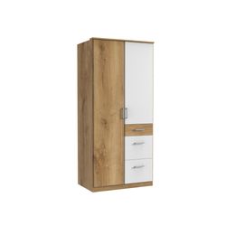 wimex Kleiderschrank CLICK
