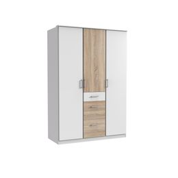 wimex Kleiderschrank CLICK