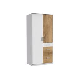 wimex Kleiderschrank CLICK