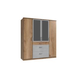 wimex Kleiderschrank CLICK