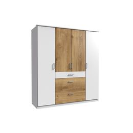 wimex Kleiderschrank CLICK