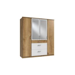 wimex Kleiderschrank CLICK