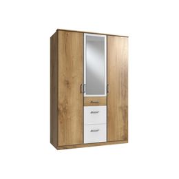 wimex Kleiderschrank CLICK