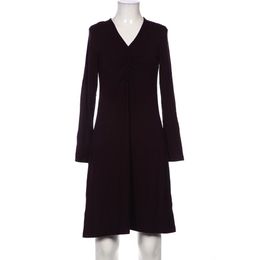 Simclan Kleid Damen Gr&ouml;&szlig;e S Second Hand bordeaux