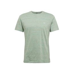 Iriedaily Shirt 'Chamisso' male Green size S