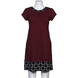 Costura Kleid Damen Gr&ouml;&szlig;e M Second Hand bordeaux