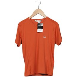 Salewa T-Shirt Damen Gr&ouml;&szlig;e M Second Hand orange