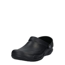 Crocs Clogs 'Bistro' Damen Gr&ouml;&szlig;e 36/37 schwarz