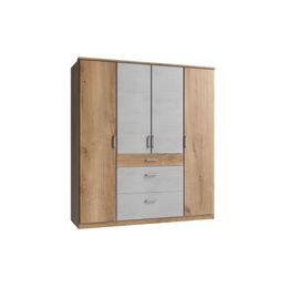 wimex Kleiderschrank CLICK