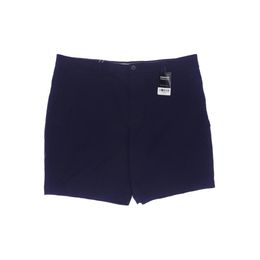 Lacoste Shorts Herren Gr&ouml;&szlig;e 34 Second Hand marine