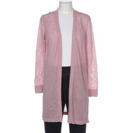 Taifun Strickjacke Damen Gr&ouml;&szlig;e M Second Hand pink